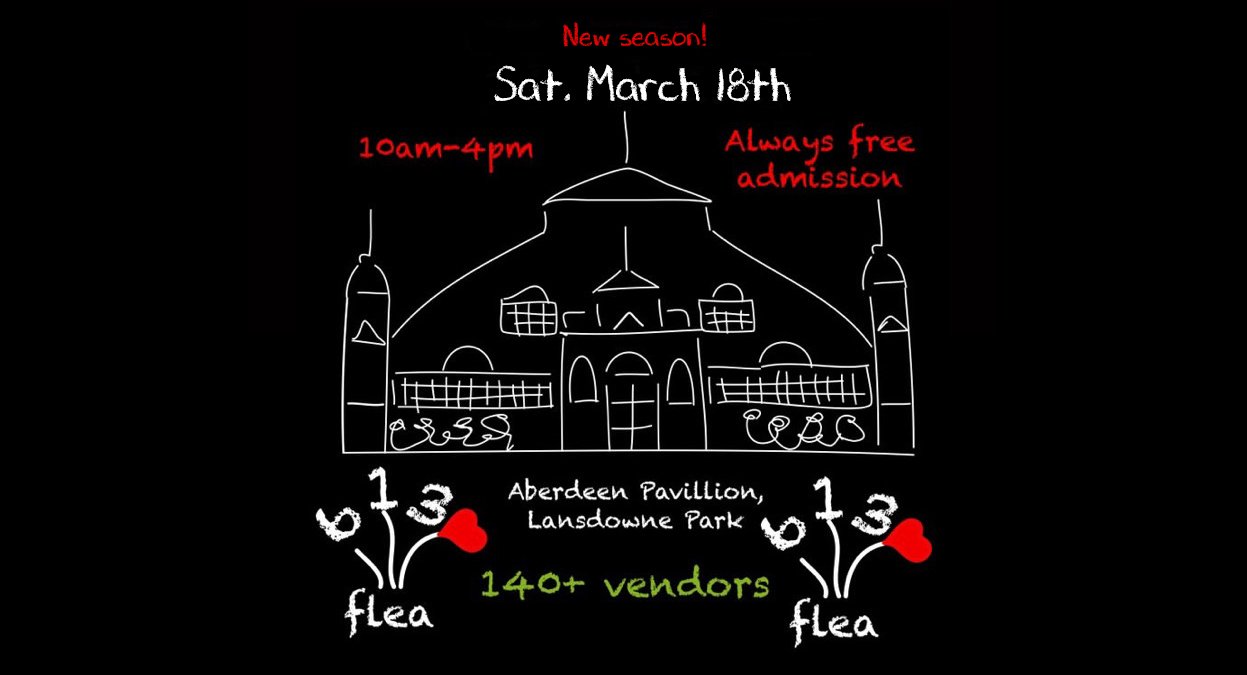 Lansdowne: Best Place For Your March Break - TD Place / Lansdowne Live Lansdowne: Best Place For Your March Break - TD Place / Lansdowne Live